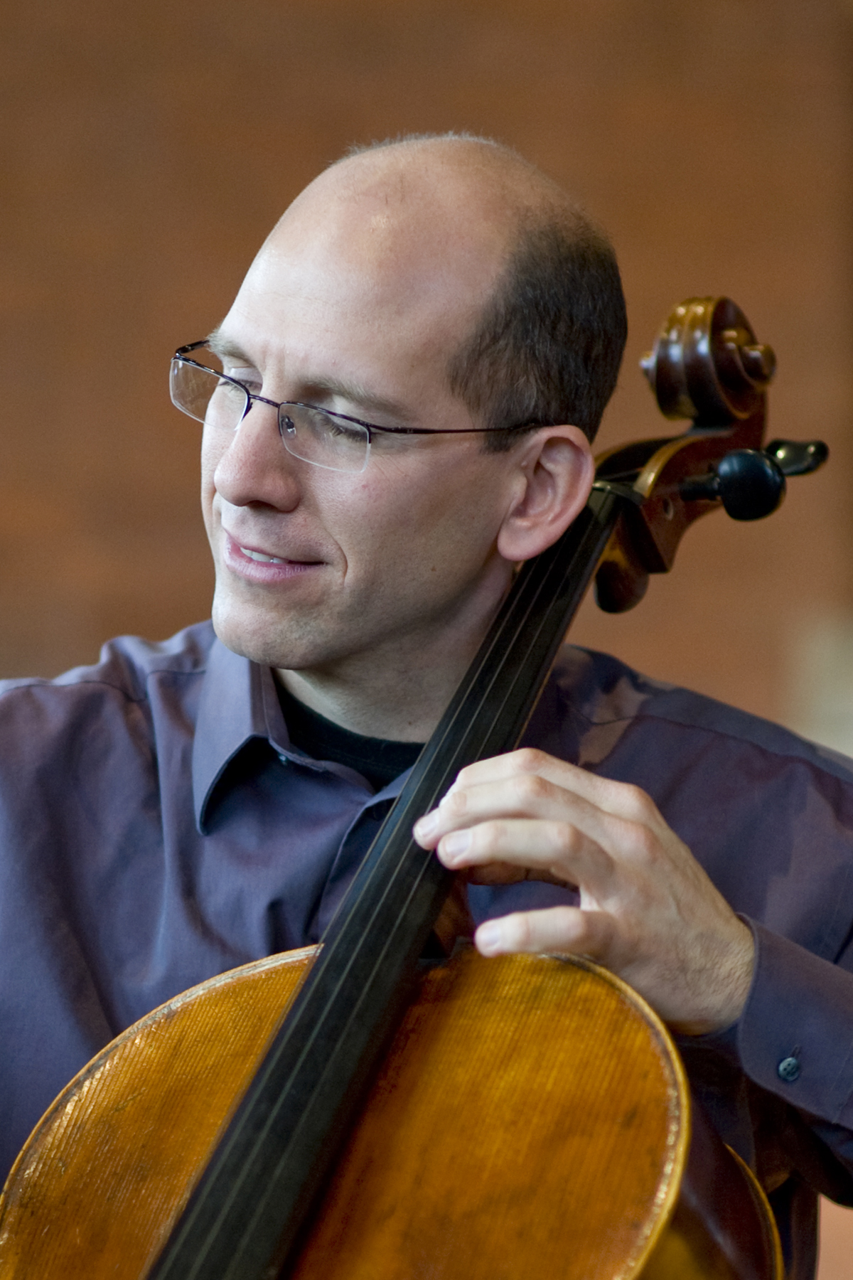 John Haines-Eitzen – Mayfest