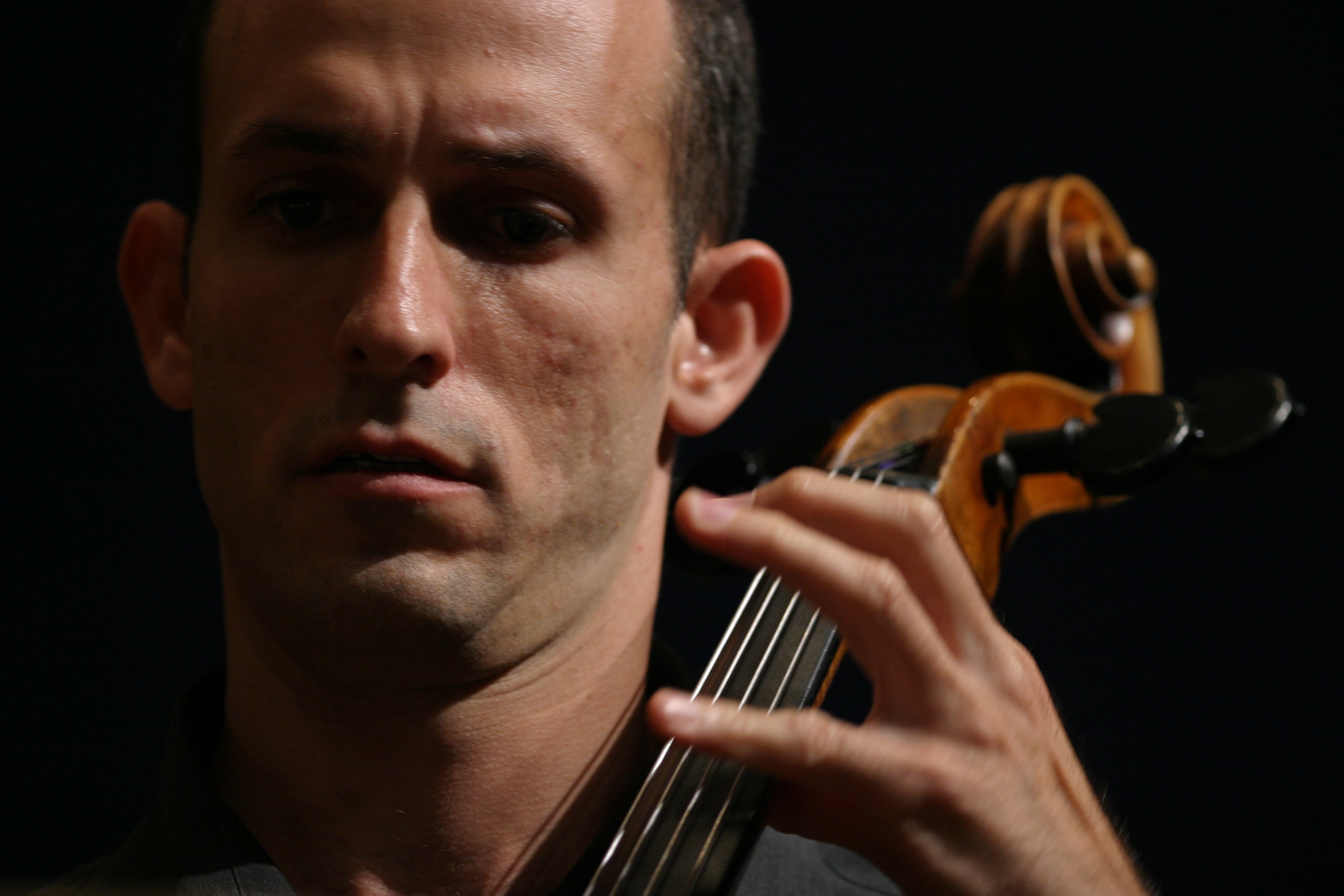 Ariel Tushinsky – Mayfest