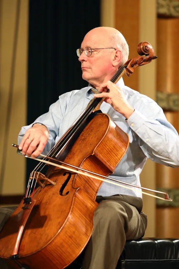 Steven Doane – Mayfest