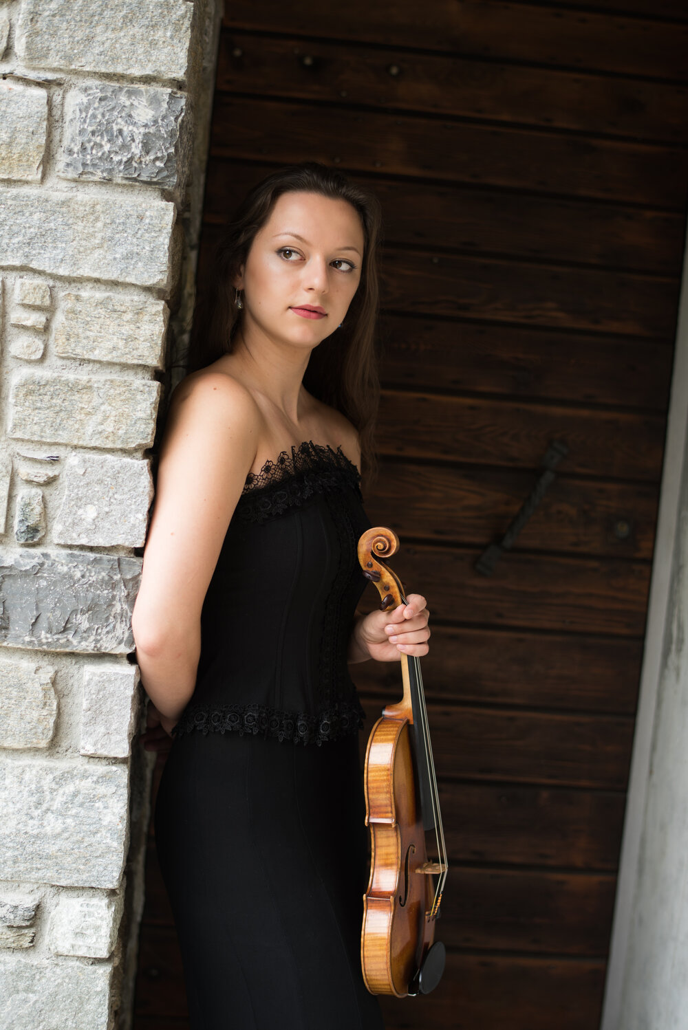 Maria Ioudenitch – Mayfest