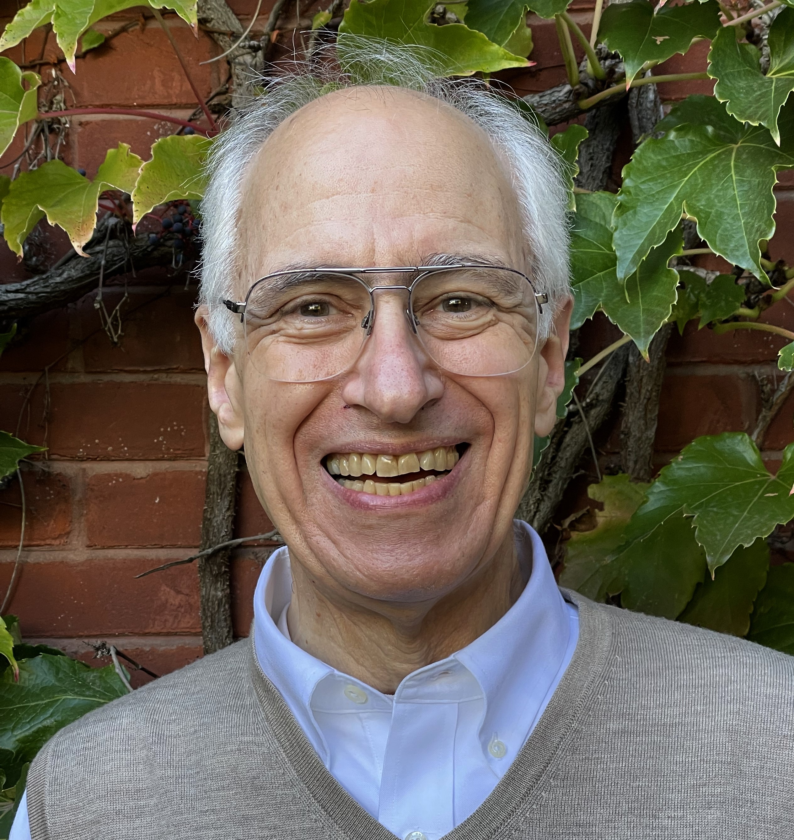 William Cowdery – Mayfest