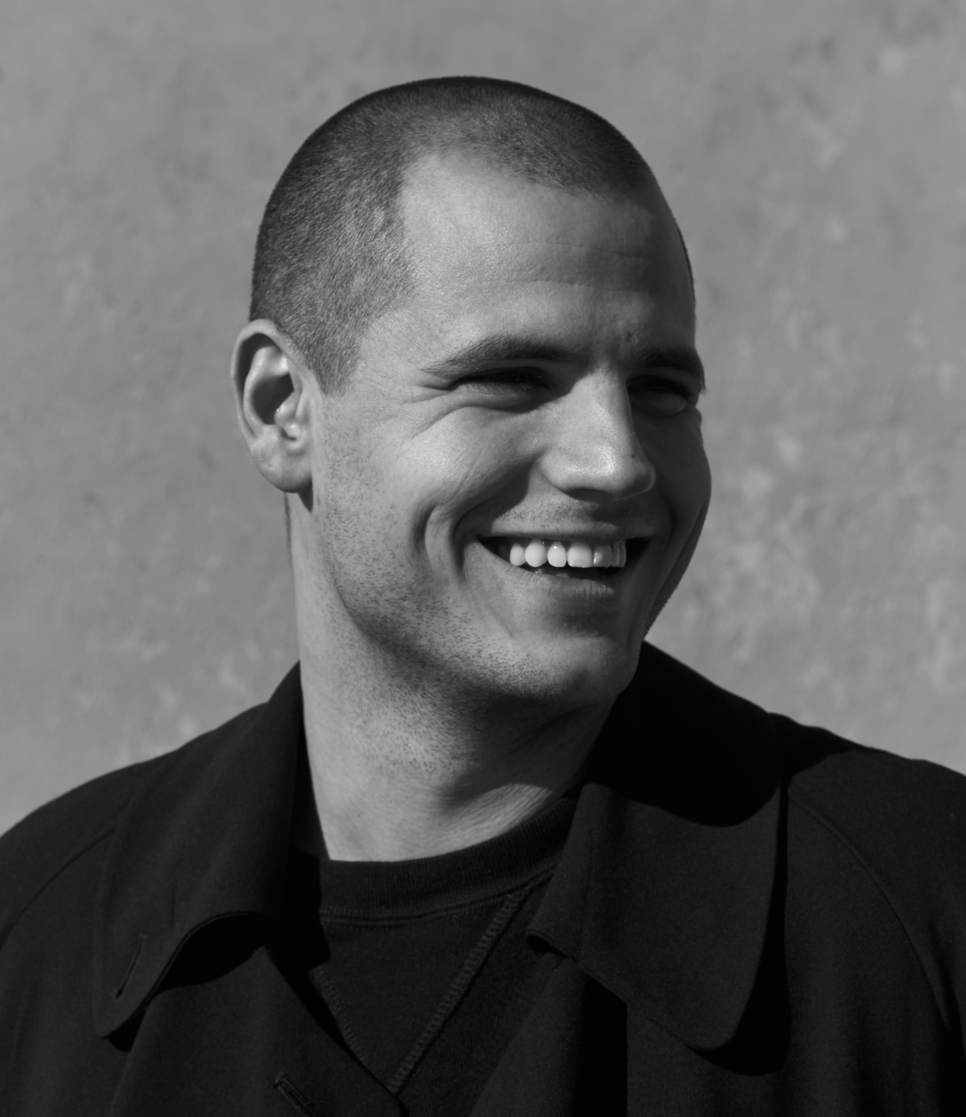 Anthony Bracewell – Mayfest